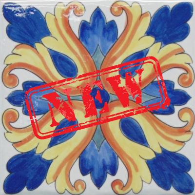 Amalfi Series | Luvtile | Luvtile Pool Tile