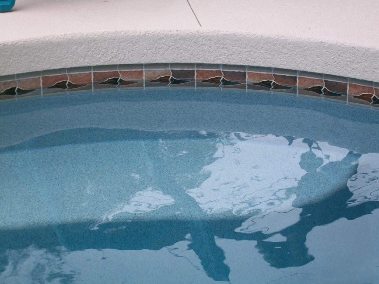 Finished Products | Luvtile | Luvtile Pool Tile