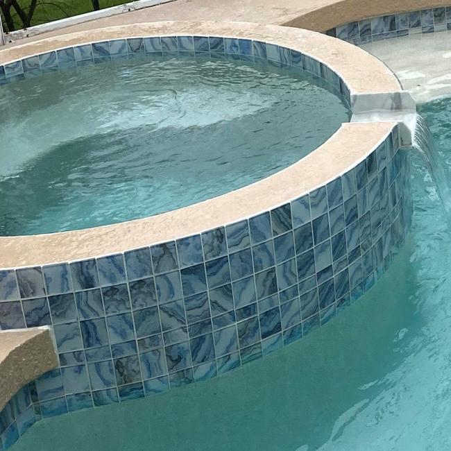 ATB-3310 | Luvtile | Luvtile Pool Tile
