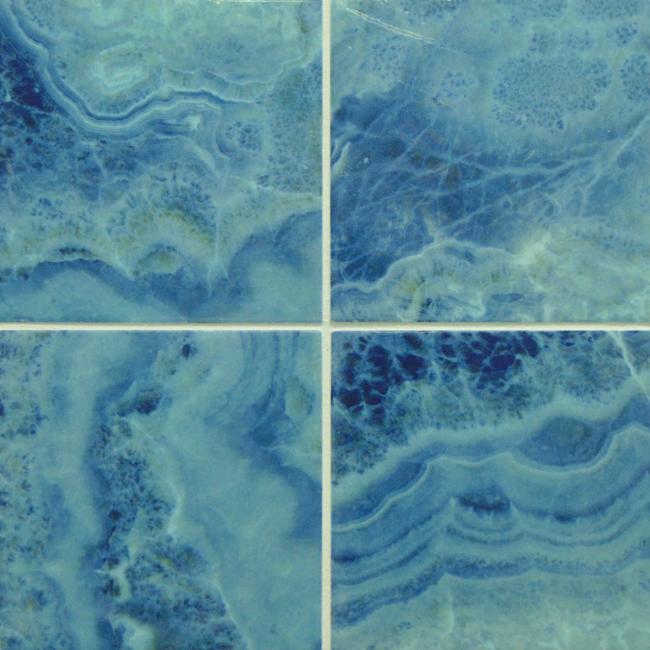 CAP-AQUA | Luvtile | Luvtile Pool Tile