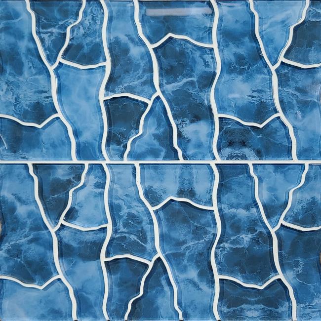 LRK-3251 | Luvtile | Luvtile Pool Tile