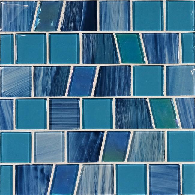 KPO-3434 | Luvtile | Luvtile Pool Tile