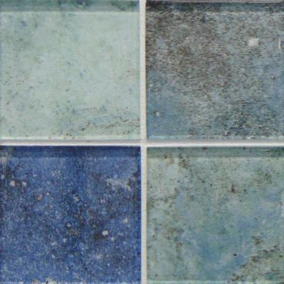 BELIZE INKJET | Luvtile | Luvtile Pool Tile