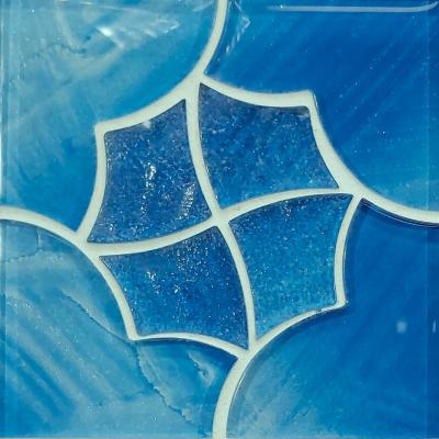 LUV WHEEL SERIES | Luvtile | Luvtile Pool Tile