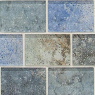 BELIZE INKJET | Luvtile | Luvtile Pool Tile