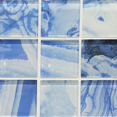 Glass Tile | Luvtile | Luvtile Pool Tile