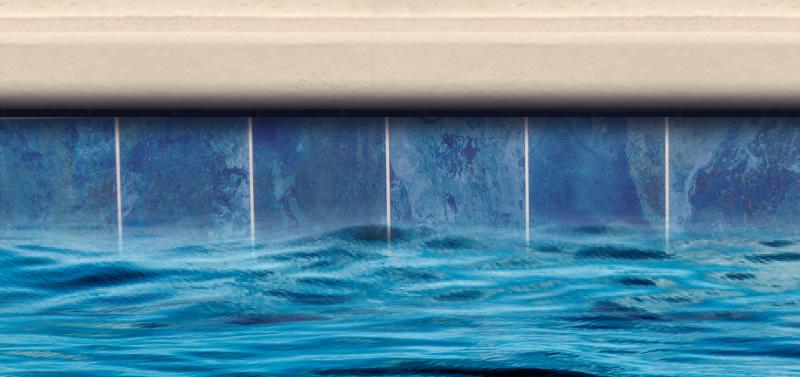 CRY-BLUE | Luvtile | Luvtile Pool Tile