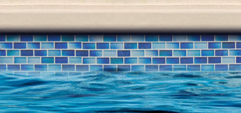 PRT-1200 | Luvtile | Luvtile Pool Tile